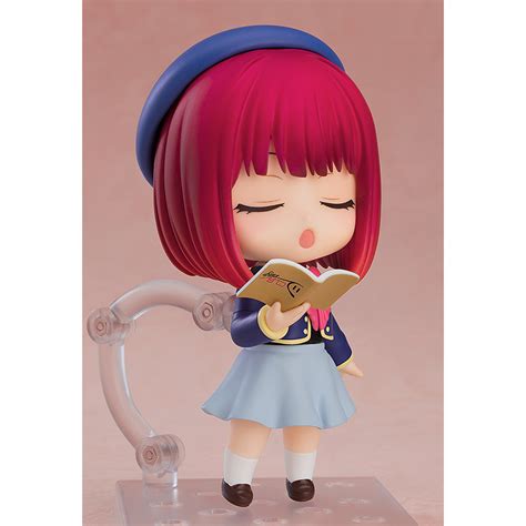 Nendoroid Kana Arima OSHI NO KO Figure Bonus Set
