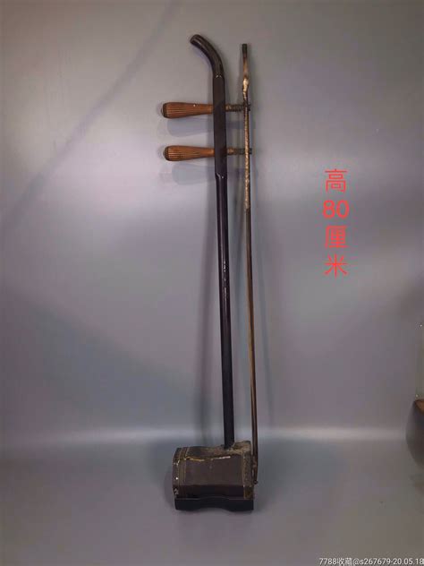 胡琴和二胡的区别 特别大的二胡 伤感说说吧