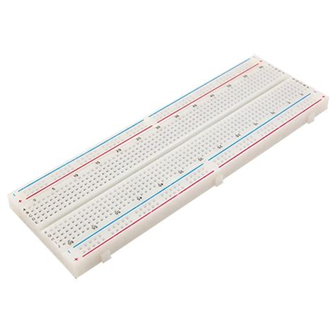 Proto Shield Prototype For Arduino Uno Mini Breadboard Buy Online Electronic Component I