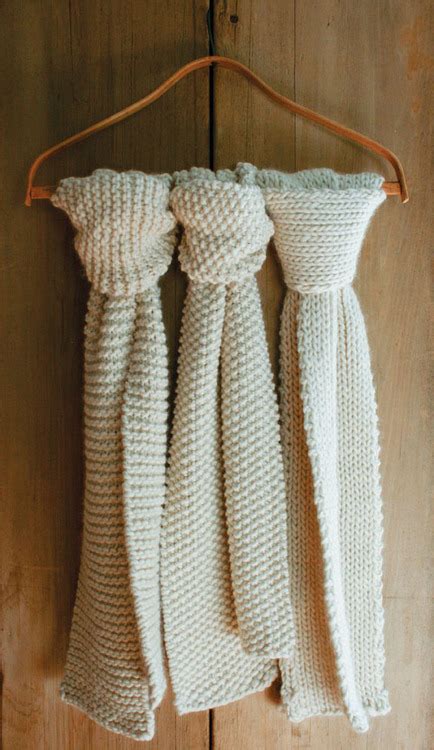 DIY Knit Ideas And Projects For Beginners Nature Whisper