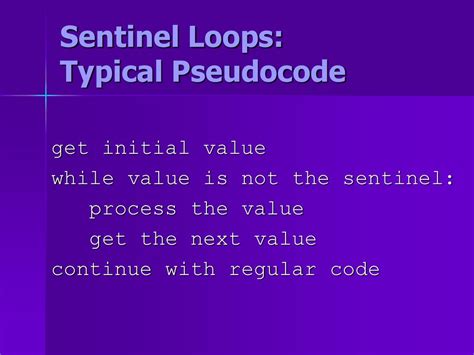 logical operators and while loops ppt download