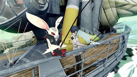 Metaphor Refantazio ‘travel Beyond Fantasy Trailer Gematsu