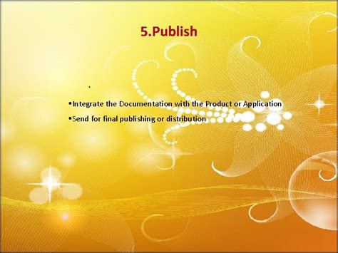 Documentation Development Life Cycle Ddlc For Technical Writers