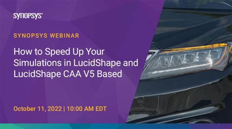 Synopsys Optical Solutions On Linkedin Techtalk