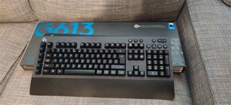 Logitech G Brez I Na Mehanska Tipkovnica Slo Gravura