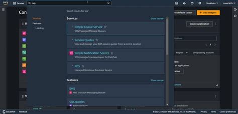 Aswin J On Linkedin 30daysawscloudchallenge Aws Cloudcomputing Simplequeueservice…