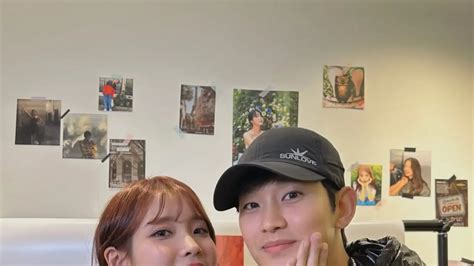 Deretan Aktris Yang Pernah Beradu Akting Dengan Kim Soo Hyun Chemistry