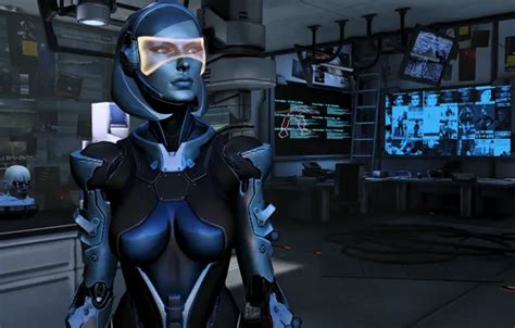 Download Wallpaper Mass Effect 2 Mass Effect Remastered Mass