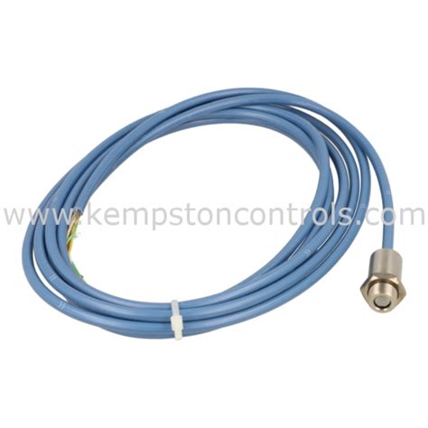 Raytek RAYMI310LTSCB3 RAYTEK INFRARED TEMPERATURE SENSOR 40 TO 600C RANGE IP65 STAINLESS