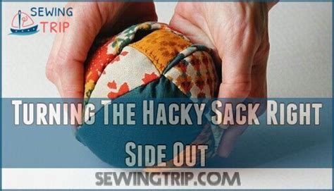 How To Sew A Hacky Sack Easy Diy Guide For Beginners 2025