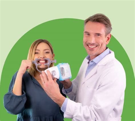 Dental Monitoring Mysmile Orthodontics