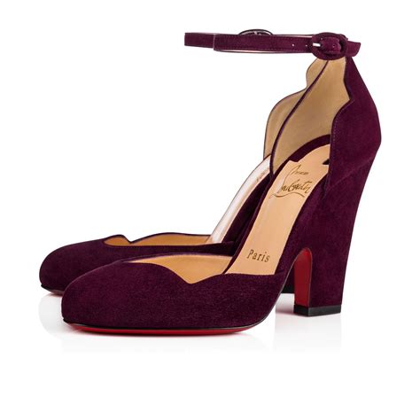 Aketi Christian Louboutin Replica