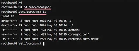 How To Set Up Nginx High Availability With Pacemaker Corosync And