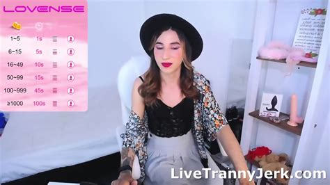Juliana Robles Transsexual Jerk Eporner