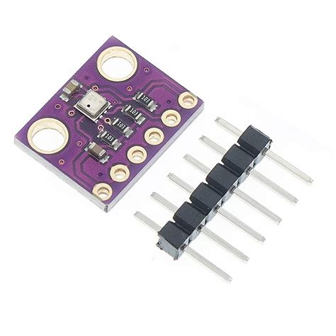 Bme280 3 3v Atmospheric Pressure Sensor Nepal Ubuy