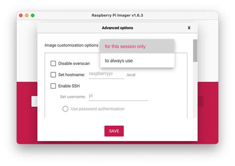 Using Raspberry Pi Imager On Macos Ezone