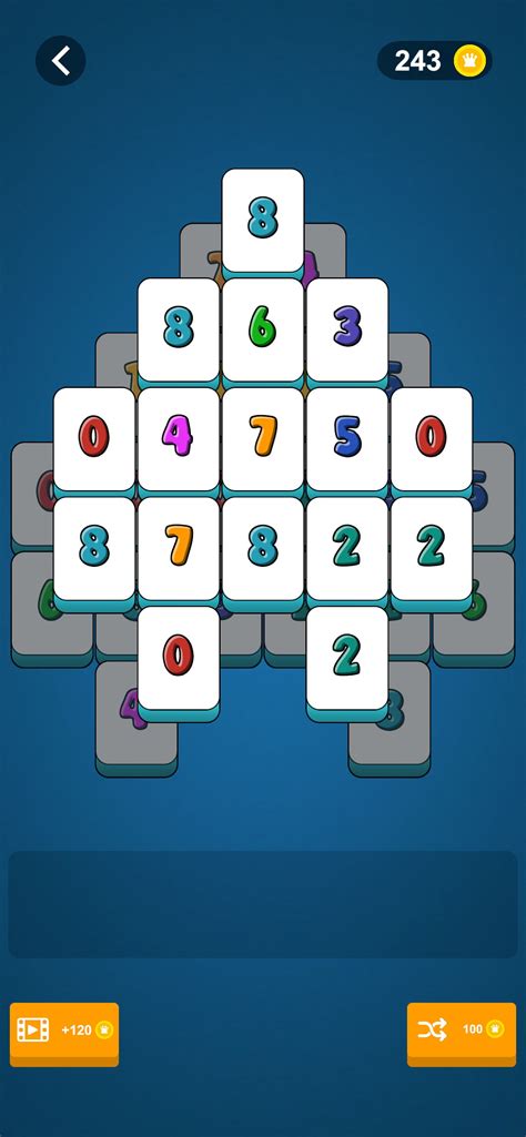 Triple Tile Match Puzzle Unity By Stickin Codester