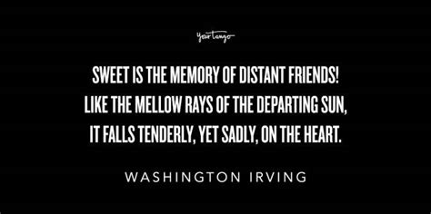 50 Quotes About Losing Friends Yourtango