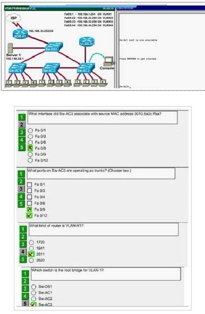 Welcome Namslumps Site Ccna Router Simulator Question Vtp Sim