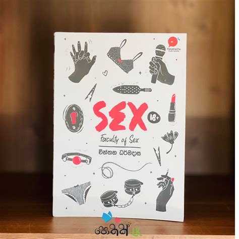 Sex Faculty Of Sex 01 Pothaklk Pvt Ltd