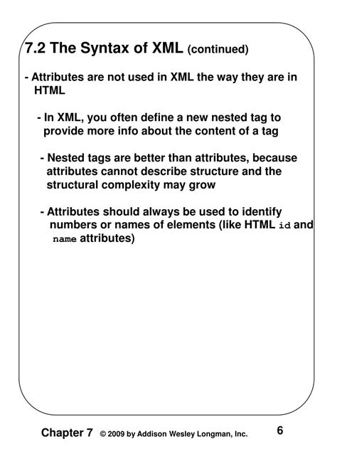PPT Introduction SGML Is A Meta Markup Language PowerPoint Presentation ID