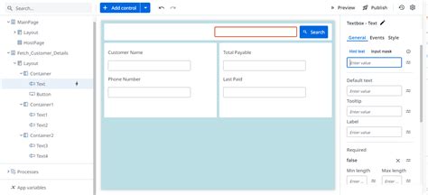 Value Binding Not Showing Apps Uipath Community Forum