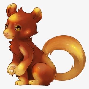 Tree Kangaroo By Jaywlng On Deviantart Cartoon Matschie S Tree