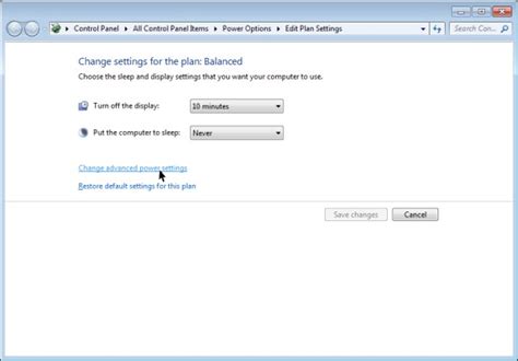 Disable USB Power Management Brain Trainer Com