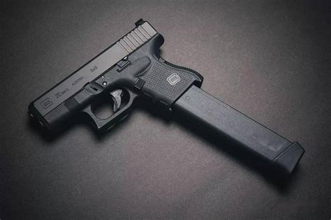 【glock家的矮胖系】g26 G27 G28美图集 搜狐大视野 搜狐新闻