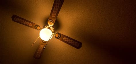 How To Fix Flickering Light On Ceiling Fan Easy Guides