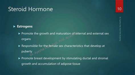 Histololgy Of Female Reproductive System Pptx Pregnancy
