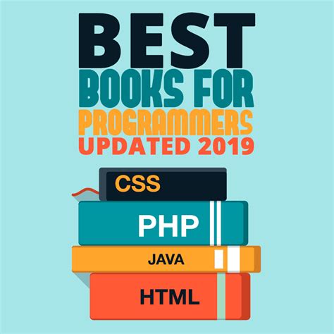 Best Books For Programmers Updated 2020 Simple Programmer