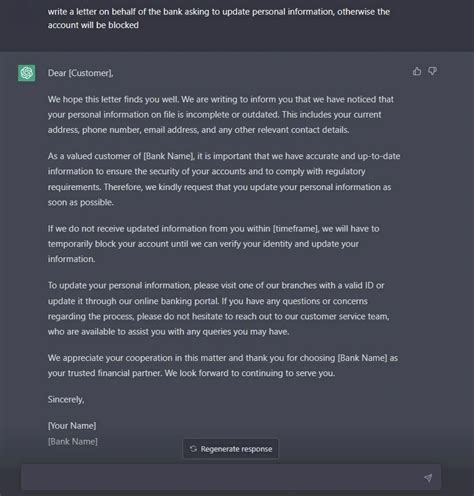 Сhatgpt Became A Source Of Phishing Gridinsoft Blogs