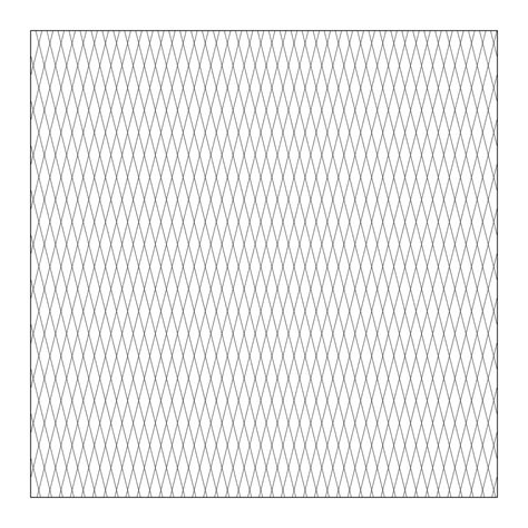 Illustrator Pattern Library Insulation Patterns Post Digital Architecture