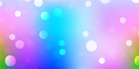 Light Blue Red Vector Pattern With Abstract Shapes 2900201 Vector Art At Vecteezy