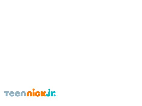 Teennick Jr Screen Bug 2009 2012 Left By Logofan100 On Deviantart