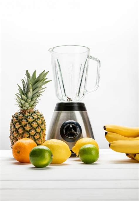 How To Fix A Blender Troubleshooting Common Problems Tips