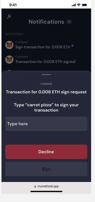 Mu Api Connect Sign Transaction Button To Sdk · Issue 35 · Reneesaucemu Methods · Github