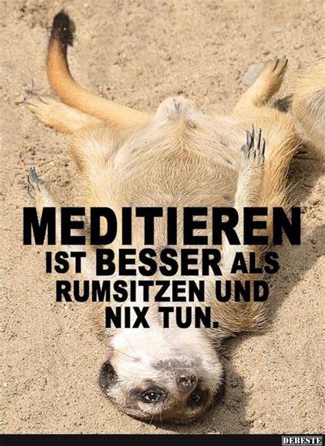 Neue Bilder Und Memes Meditieren Lustig Kostenlos Debestede