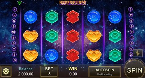 Pg Slot Hyper Burst แนะนำเกมสล็อตค่าย Jili Slot เข้าสู่ระบบ