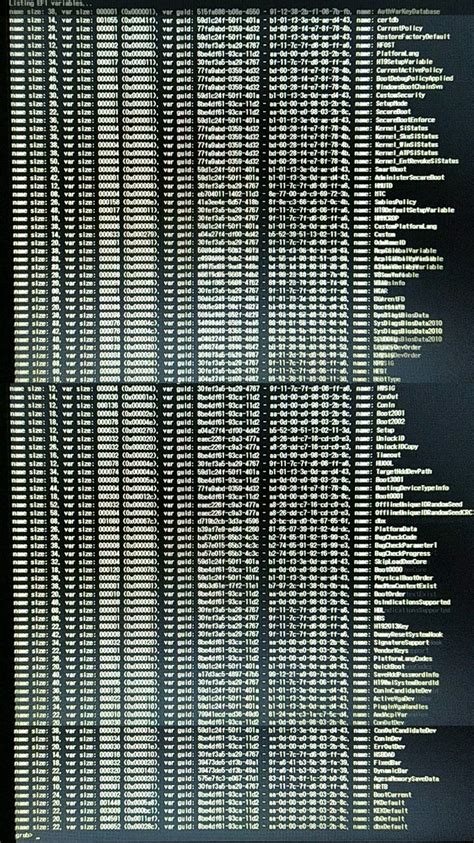 TOOL Virtual Bios Mod Without Flashing BIOS Modding Guides And Problems Win Raid Forum