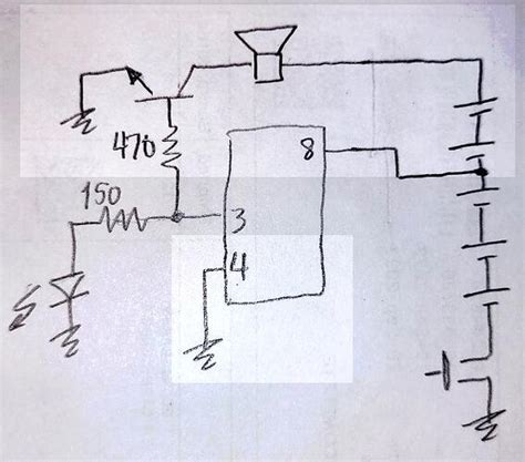 Sonic Screwdriver Electronics Malfunction General Guidance Arduino Forum
