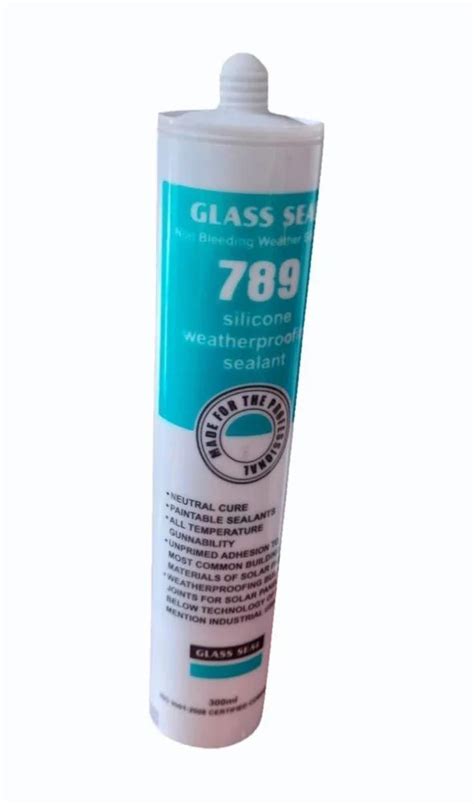 300ml Silicone Glass Sealants At Rs 95piece Silicone Glass Sealants