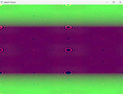 Vulkan Tutorial Yue Lab