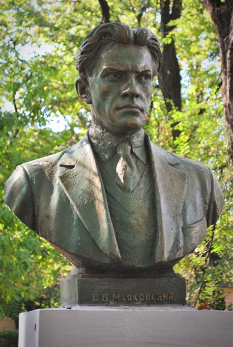 130 Years Of Mayakovsky Art Communism And Revolution The Communist