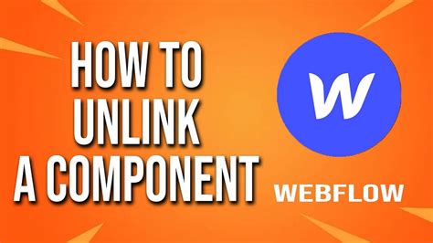 How To Unlink And Then Relink Cms Elements In Webflow By Axiabits Medium