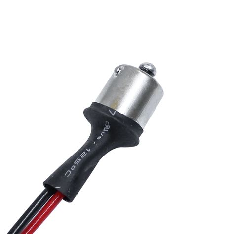 Yccpauto Caubus Cable Resistor T10 S25 T20 1156 Ba15s 1157 7440 7443 3156 3157 Led Canceller