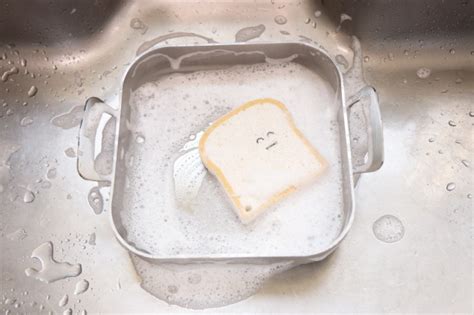 스텐 연마제 제거 스텐팬 첫세척 개운하게~ 네이버 블로그