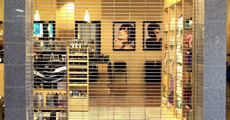 Tri State Door Security Grilles