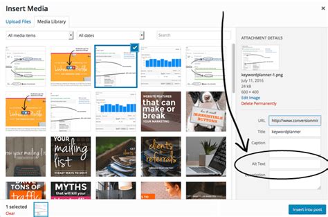 Blog Post Checklist Things To Do Before You Hit Publish